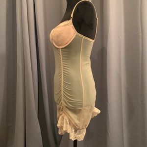 Victoria's Secret | Intimates & Sleepwear | Brand New Light Pink Baby ...